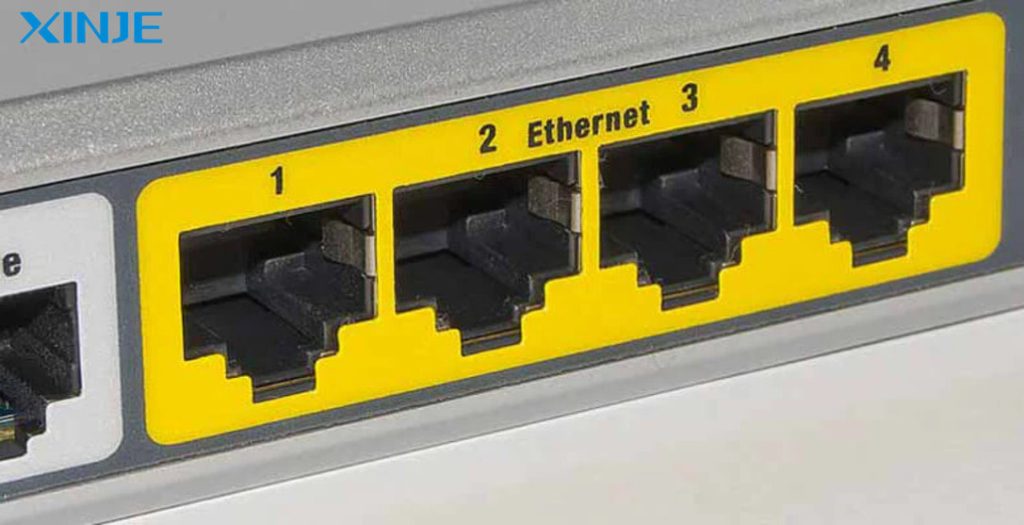 How to choose the right Communication Ports for your system?