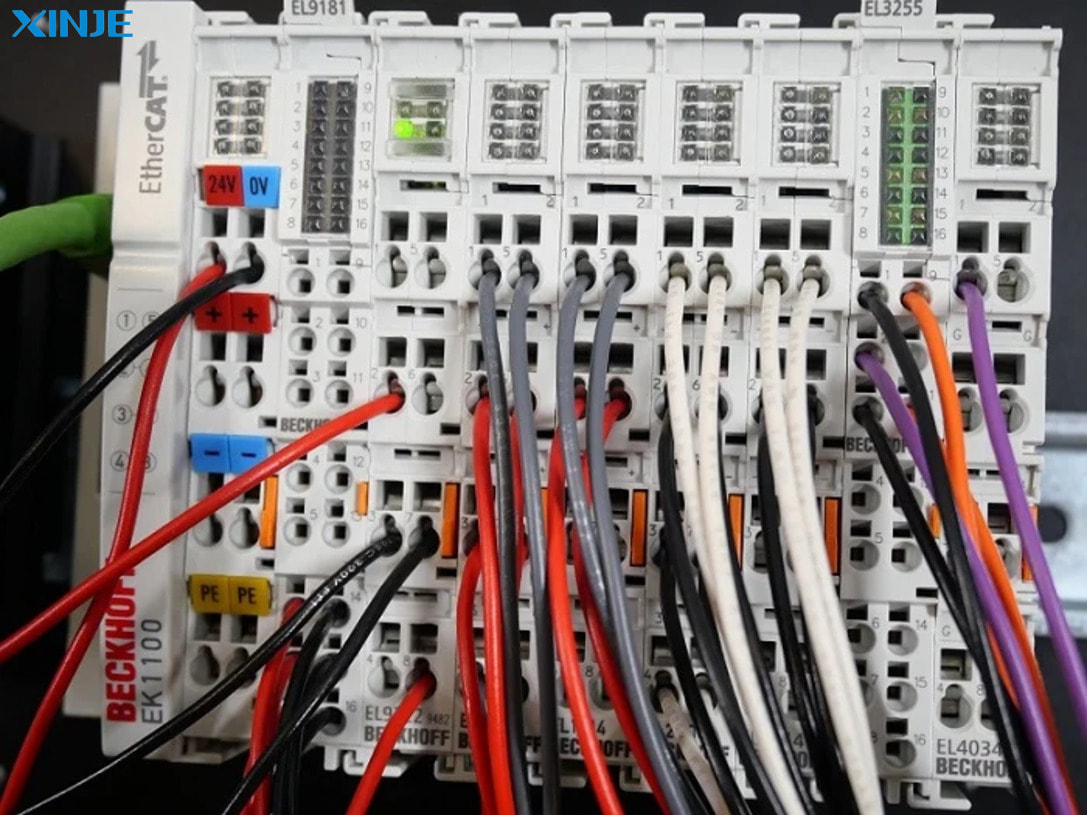 What is Input/Output Interface? Explore the important roles in PLC systems