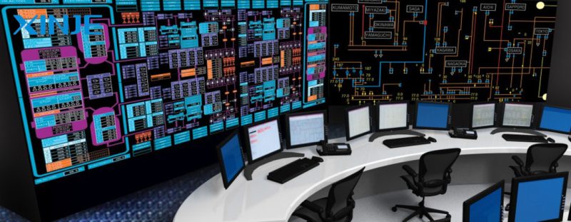 What is SCADA? Components, Types, Features, Comparison with PLC