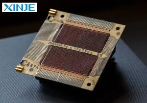 What is the Magnetic-core memory? - Structure, characteristics, components…