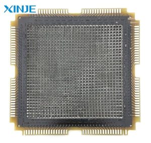 What is the Magnetic-core memory? - Structure, characteristics, components…