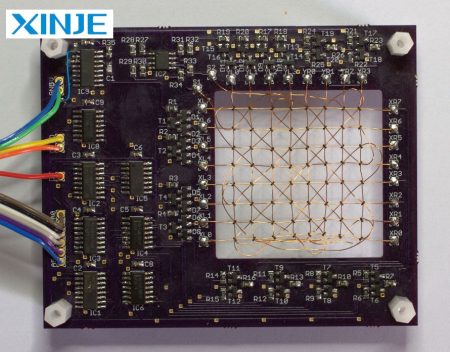 What is the Magnetic-core memory? - Structure, characteristics, components…
