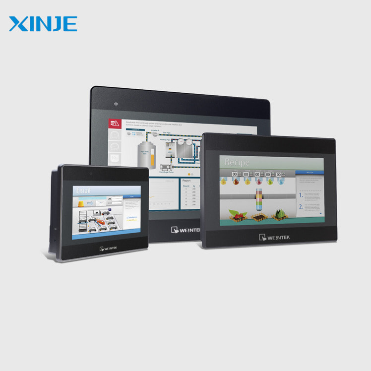 How to set up a standard HMI IP Address to avoid connection loss errors