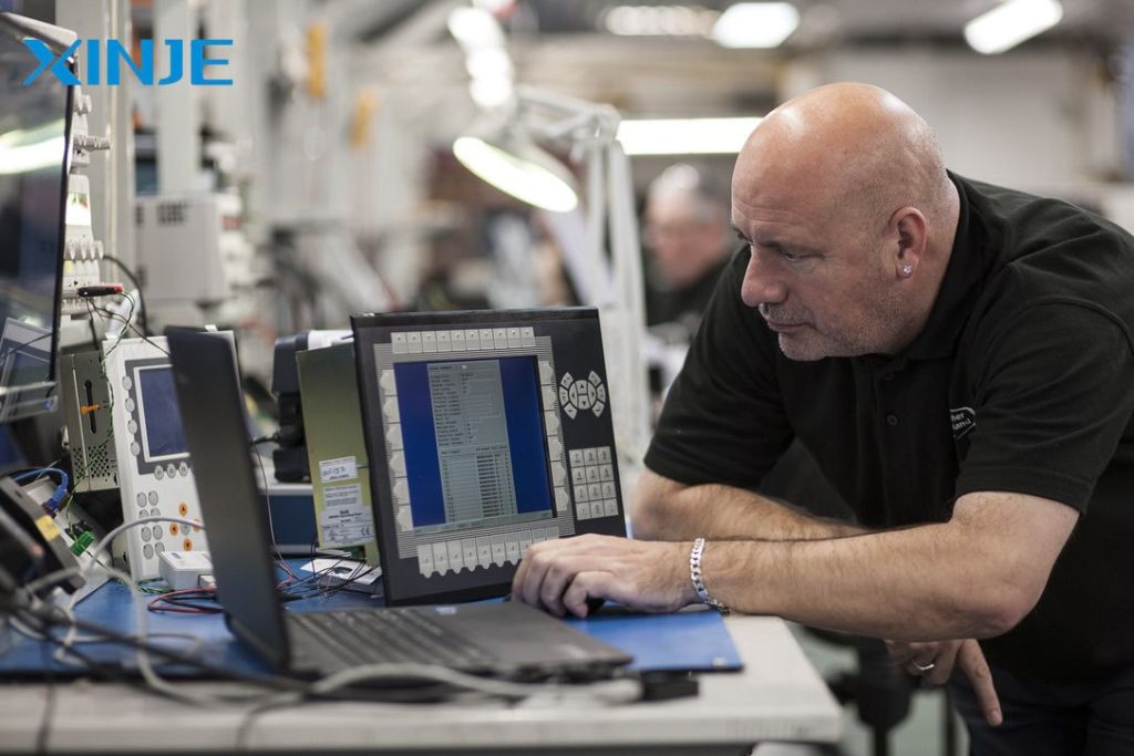 4 Common HMI Errors and How To Resolve Them