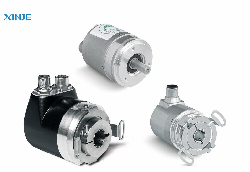 What is the Encoder? How do encoders work?