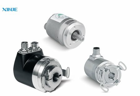 What is the Encoder? How do encoders work?